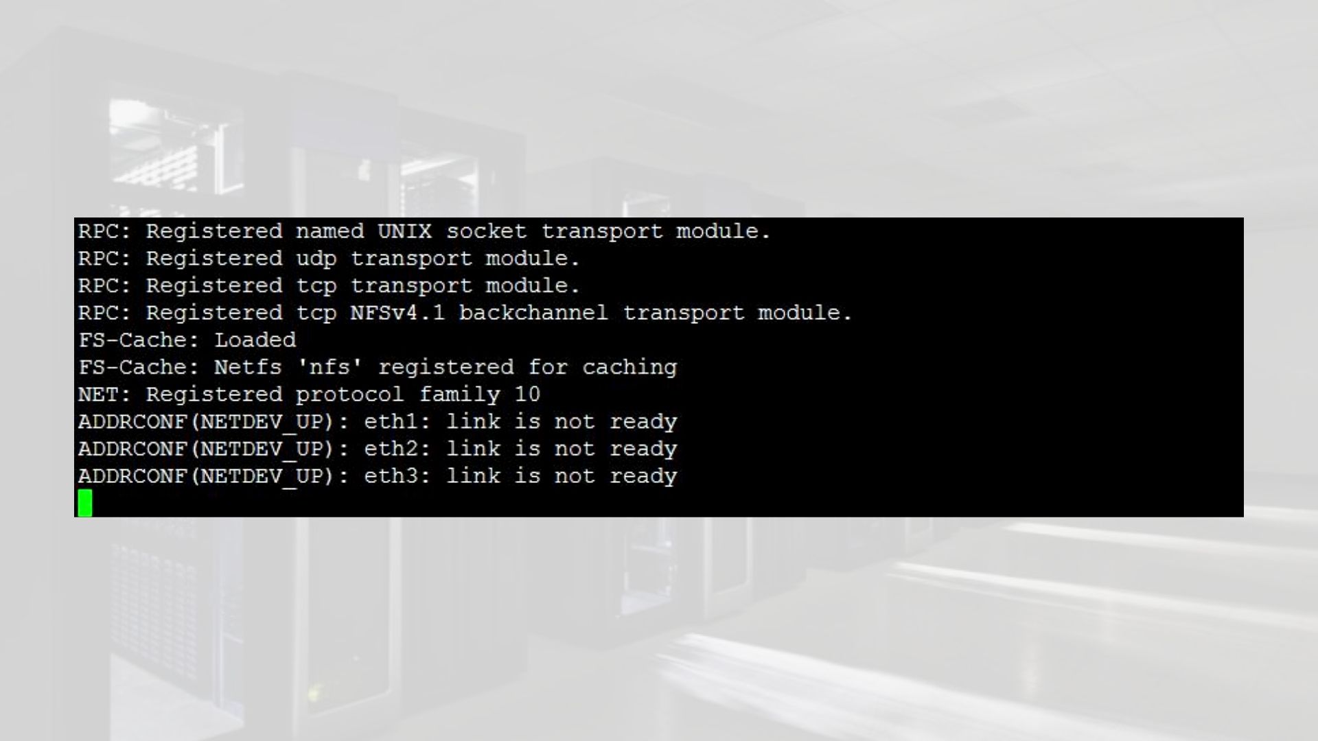 How to Restore Compute node from Snapshot Backup for Oracle Exadata | Netsoftmate
