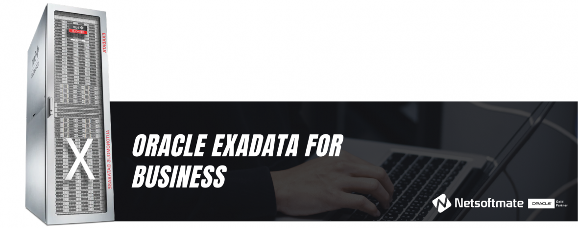 5 Reasons Why Exadata is Important for Your Business Continuity ...