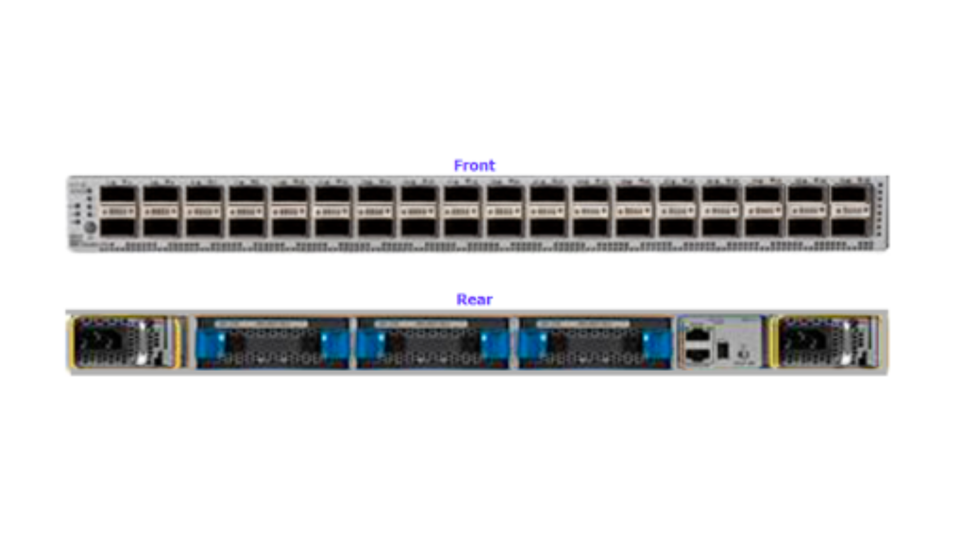 10 Easy Steps To Patch Oracle Exadata X8m Roce Switch Netsoftmate